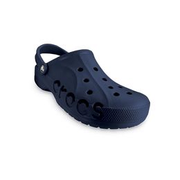 Crocs Clogs "Baya" in Dunkelblau - 34% | Gr&ouml;&szlig;e 45/46 | Damen-pantoletten