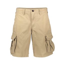 GAP Cargoshorts in Beige - 45% | Gr&ouml;&szlig;e W38 | Herren-plussize