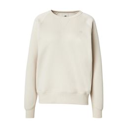 G-Star Raw G-star Sweatshirt Damen Gr&ouml;&szlig;e XL hellbeige