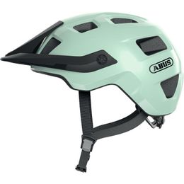 Abus Mountainbikehelm &raquo;MOTRIP&laquo; gr&uuml;n Mountainbikehelm
