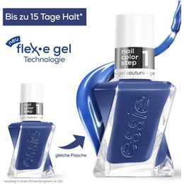 essie Damen essie Nagellack &raquo;GEL COUTURE&laquo; Gel-Finish ohne UV-Licht, langanhaltend