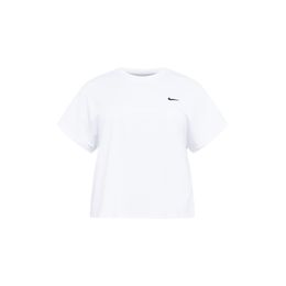 Nike Sportswear Sportshirt 'Victory' Damen Gr&ouml;&szlig;e 9XL/10XL wei&szlig;