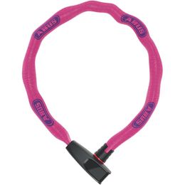 Abus Kettenschloss &raquo;Catena 6806K/85 Neon&laquo; pink Kettenschloss