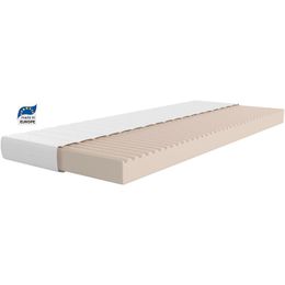 OTTO home Komfortschaummatratze &raquo;NEUHEIT: Livja 13, 7-Zonen Matratze 90x200 cm, 140x200 cm & mehr&laquo; 13 cm hoch Raumgewicht: 24 kg/m&sup3; 1-tlg., 1 Stk. tlg