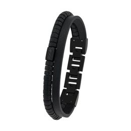 JOOP! Herren JOOP! Armband &raquo;Schmuck, Geschenk&laquo; mit Achat