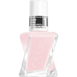 essie Damen essie Nagellack &raquo;GEL COUTURE&laquo; Gel-Finish ohne UV-Licht, langanhaltend rosa