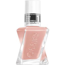 essie Damen essie Nagellack &raquo;GEL COUTURE&laquo; Gel-Finish ohne UV-Licht, langanhaltend rosa