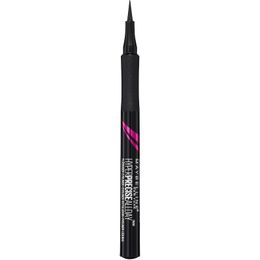 Maybelline New York Damen Maybelline NEW YORK Eyeliner &raquo;Hyper Precise Allday Liner DP&laquo; mit handlicher Stiftform schwarz