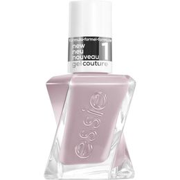 essie Damen essie Nagellack &raquo;GEL COUTURE&laquo; Gel-Finish ohne UV-Licht, langanhaltend braun
