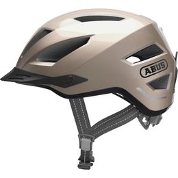 Abus Fahrradhelm &raquo;PEDELEC 2.0&laquo; gold Fahrradhelm