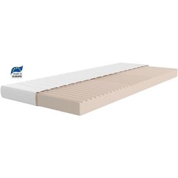 OTTO home Komfortschaummatratze &raquo;NEUHEIT: Livja 11, 7-Zonen Matratze 90x200 cm, 140x200 cm & mehr&laquo; 11 cm hoch Raumgewicht: 24 kg/m&sup3; 1-tlg., 1 Stk. tlg