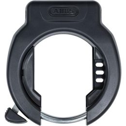 Abus Rahmenschloss &raquo;PRO AMPARO 4750SL R&laquo; schwarz Rahmenschloss