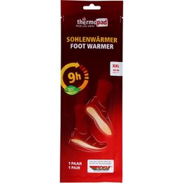 Thermopad Sohlenw&auml;rmer Xxl Gr.44-46 1X2 St