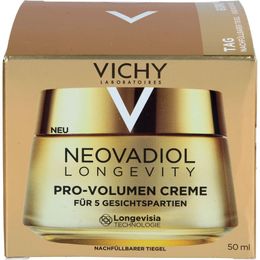 L'Or&eacute;al Vichy Neovadiol Longevity Pro Volumen Creme 50 ml