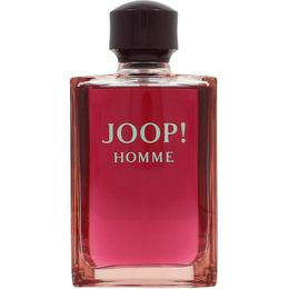 JOOP! Herren JOOP! Eau de Toilette &raquo;Homme&laquo; mit einer einzigartigen Duftkreation rot