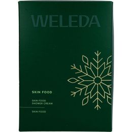 Weleda Geschenkset Skin Food Body 2025 1 St