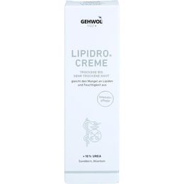 Gehwol Med Lipidro Creme 75 ml