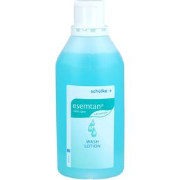Sch&uuml;lke Esemtan wash lotion 1 l