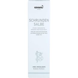 Gehwol Med Schrunden Salbe 125 ml