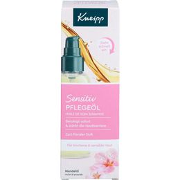 Kneipp GmbH Kneipp Sensitiv Pflege&ouml;l 100 ml