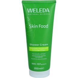 Weleda Skin Food Shower Cream 200 ml