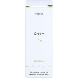 Nat&uuml;&uuml;r Cream 1% 15 ml
