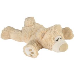 greenlife value Warmies Sleepy Bear beige 1 St
