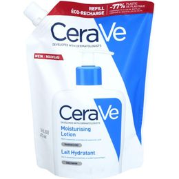 L'Or&eacute;al Cerave Feuchtigkeitslotion Nachf&uuml;llpack 473 ml