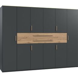 wimex Dreht&uuml;renschrank &raquo;Digit, erh&auml;ltlich in den Breiten 180cm, 225cm oder 270cm&laquo; Schlafzimmer Schrank Bestseller in moderner Optik, Kleiderschrank inkl. 