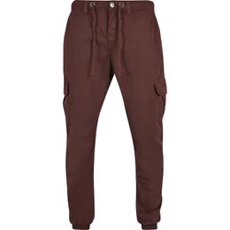 Urban Classics Herren Urban Classics Cargohose &raquo; Herren Cargo Jogging Pants&laquo; S, US-Gr&ouml;&szlig;en