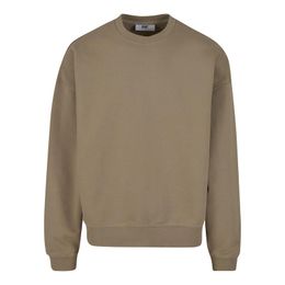Def Herren DEF Sweater &raquo;DEF DEF Basic Crewneck Pullover&laquo;, 1 Stk. S