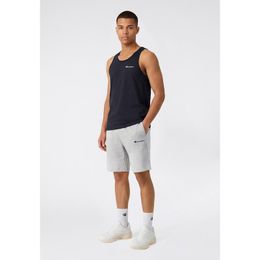 Champion Herren Tanktop &raquo;ICONS CONTRAST Tank&laquo; sportliche Schnittform, f&uuml;r sportliche Aktivit&auml;ten, ohne Verschluss S