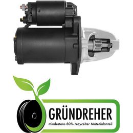 REDFAIR Starter rf23520s f&uuml;r Mercedes MITSUBISHI