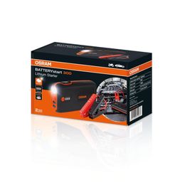 Osram BATTERYstart 300 OBSL300 Batteriestarter