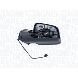 MAGNETI MARELLI Au&szlig;enspiegel 182215021700 links f&uuml;r Mercedes