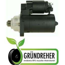 REDFAIR Starter RF18040S 12V f&uuml;r VAG 02A911023L