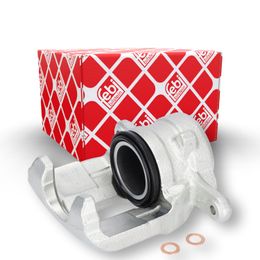 febi bilstein Bremssattel 182126 Vorderachse links f&uuml;r NISSAN DATSUN