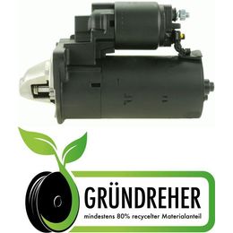 REDFAIR Starter rf17790s f&uuml;r Fiat Opel ALFAROME/Fiat/LANCI MITSUBISHI