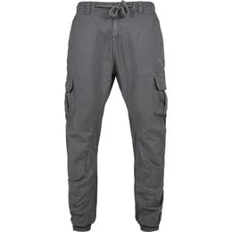 Urban Classics Herren Urban Classics Cargohose &raquo; Herren Cargo Jogging Pants&laquo; XL, US-Gr&ouml;&szlig;en