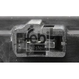 febi bilstein Schalter, Heckklappenentriegelung 1000025 f&uuml;r SKODA VW SEAT AUDI 6V0827566