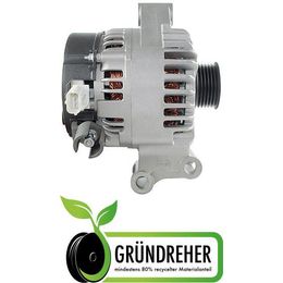 REDFAIR Generator RF90566G 14V 105A f&uuml;r FORD 3N1110300AD 1361259 1305962