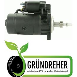 REDFAIR Starter rf16340s f&uuml;r VAG