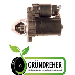 REDFAIR Starter rf20350s f&uuml;r Mercedes