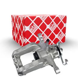 febi bilstein Bremssattel 179130 Hinterachse links f&uuml;r Opel CHEVROLET Vaughall