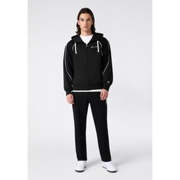 Champion Herren Jogginganzug &raquo;Terry Hooded Full Zip Sweatshirt&laquo; 2 tlg. mit Kapuze, mit durchgehendem Rei&szlig;verschluss, sportlicher Stil M