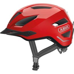 Abus Fahrradhelm &raquo;PEDELEC 2.0&laquo; rot Fahrradhelm