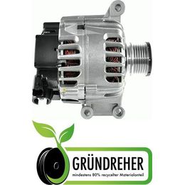 REDFAIR Generator RF90529G 14V 120A f&uuml;r MITSUBISHI PEUGEOT BMW 12317576514 9664532780 V75857518001