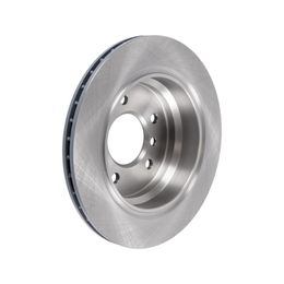 febi bilstein vkb0159 Hinterachse innenbel&uuml;ftet 298mm f&uuml;r BMW