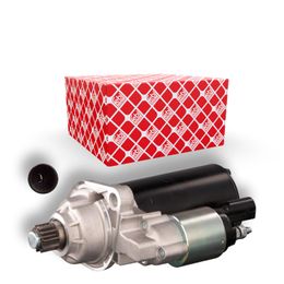 febi bilstein Starter 101565 f&uuml;r VW SEAT