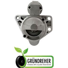 REDFAIR Starter rf80448s f&uuml;r Opel